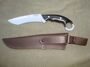 Нож Кастрюк - Магазин Z-Knife